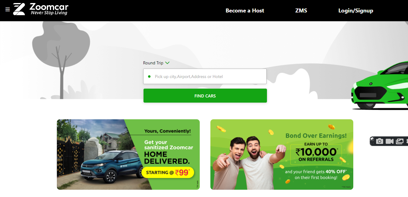 Yash Bhindia | Portfolio